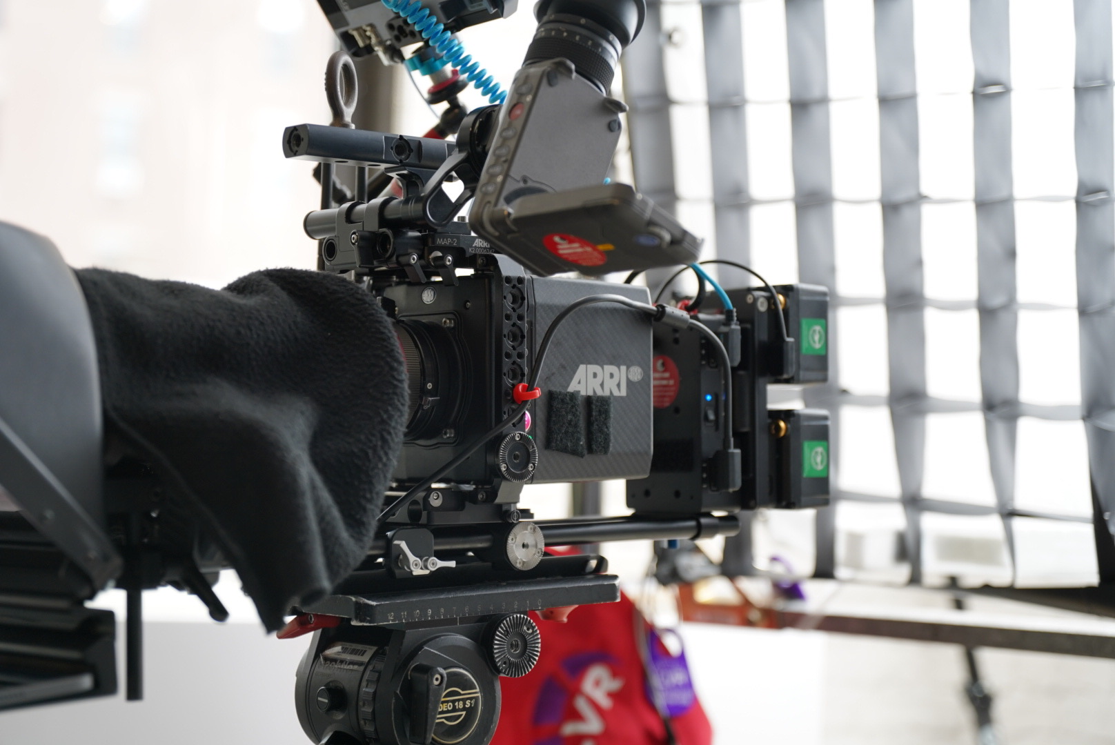 Commercial Video Production | DCE Studios