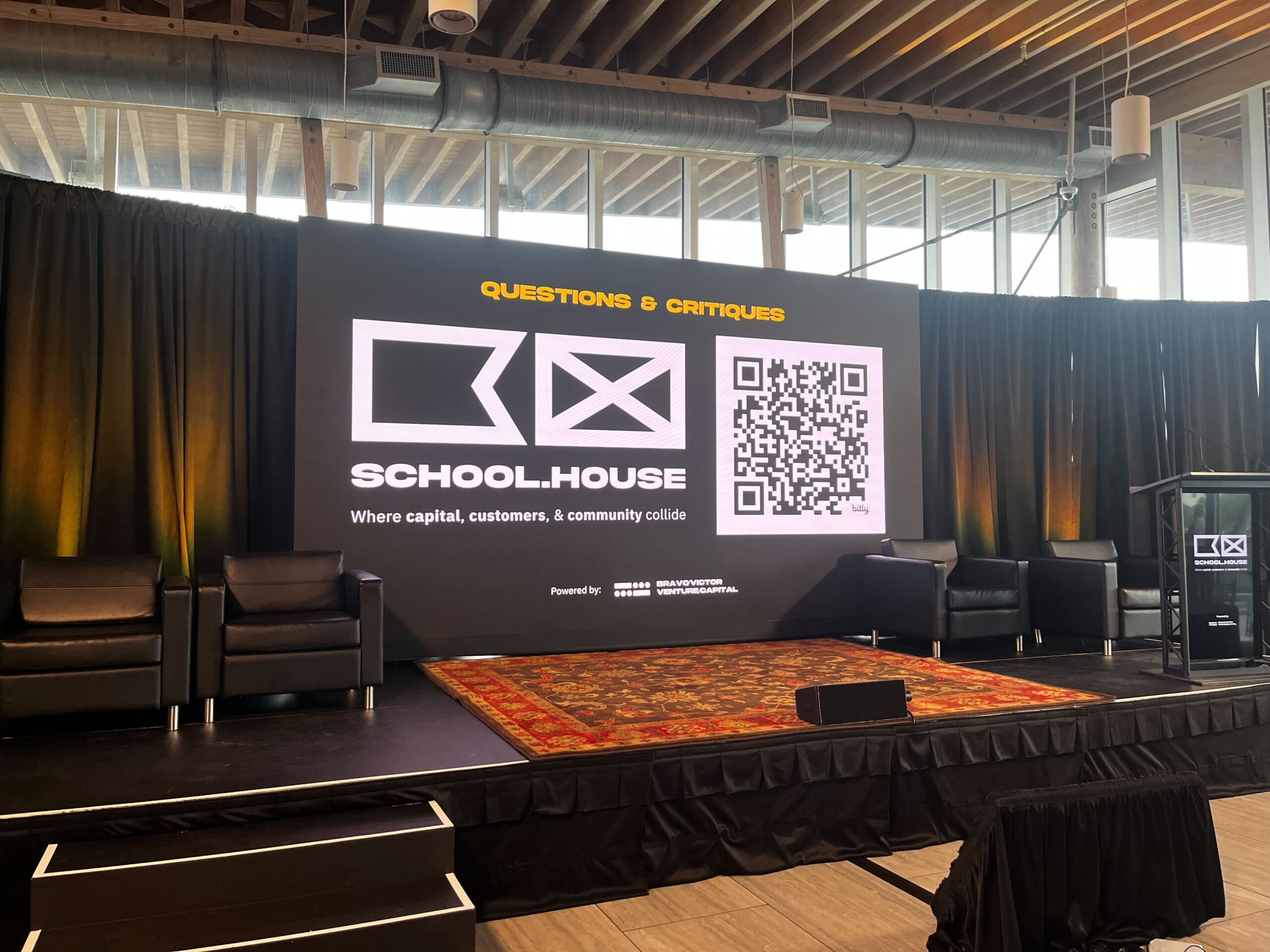 Creative Services - DCE Productions