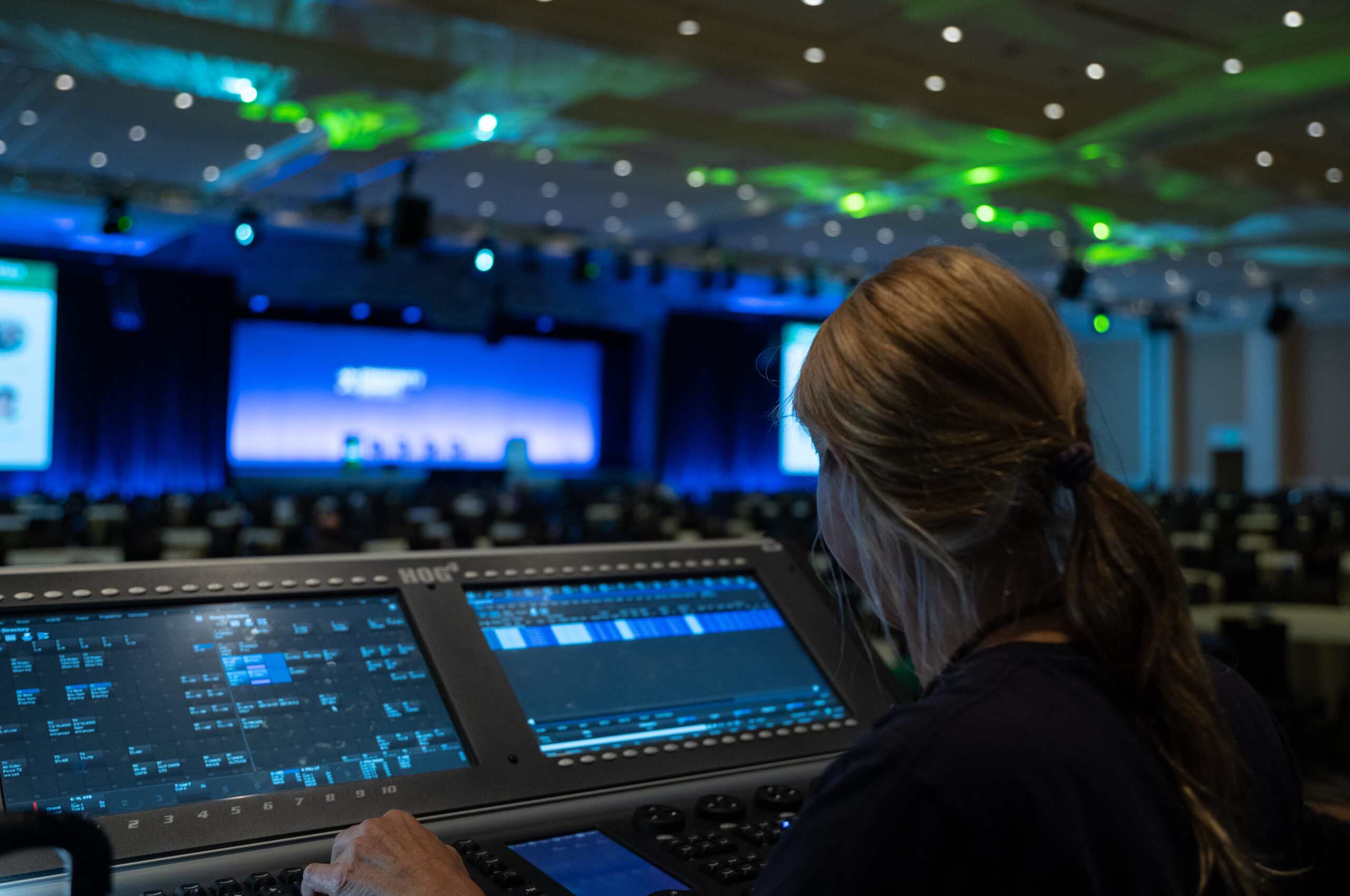Budgeting & Booking AV for Meetings and Conferences